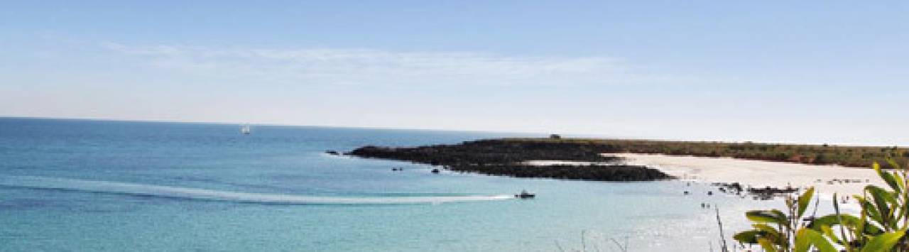 Discover the amazing Dampier Peninsula in Australia's North West.