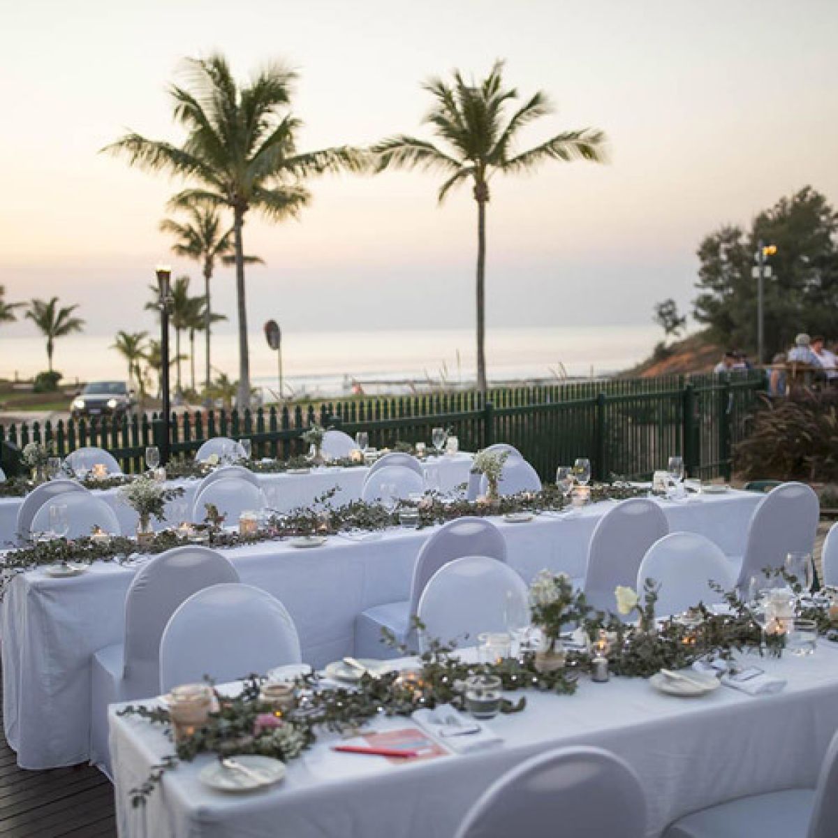 Weddings in Broome