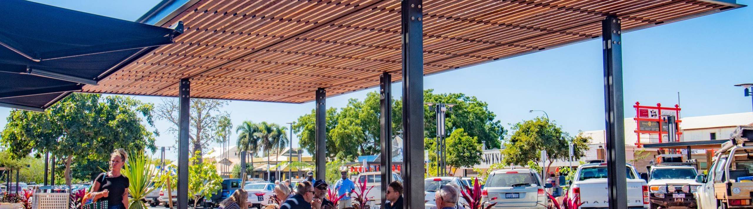 Local Businesses in Broome, WA