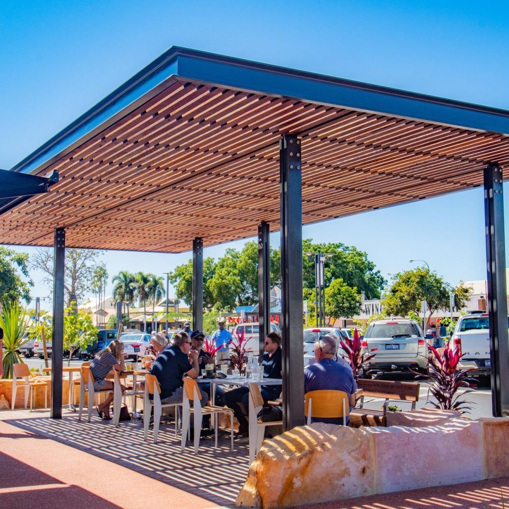 Highlights of Broome