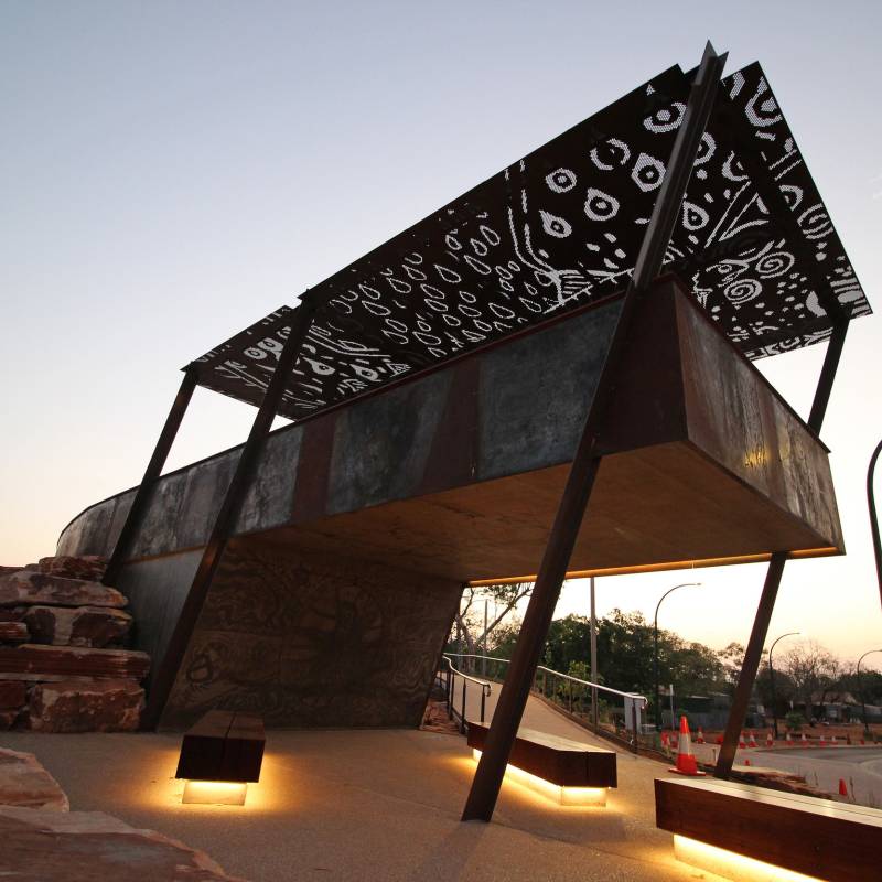 Highlights of Broome