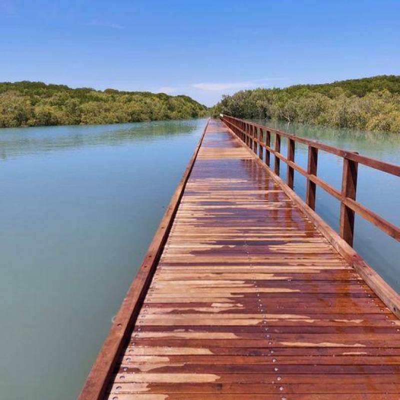 Highlights of Broome