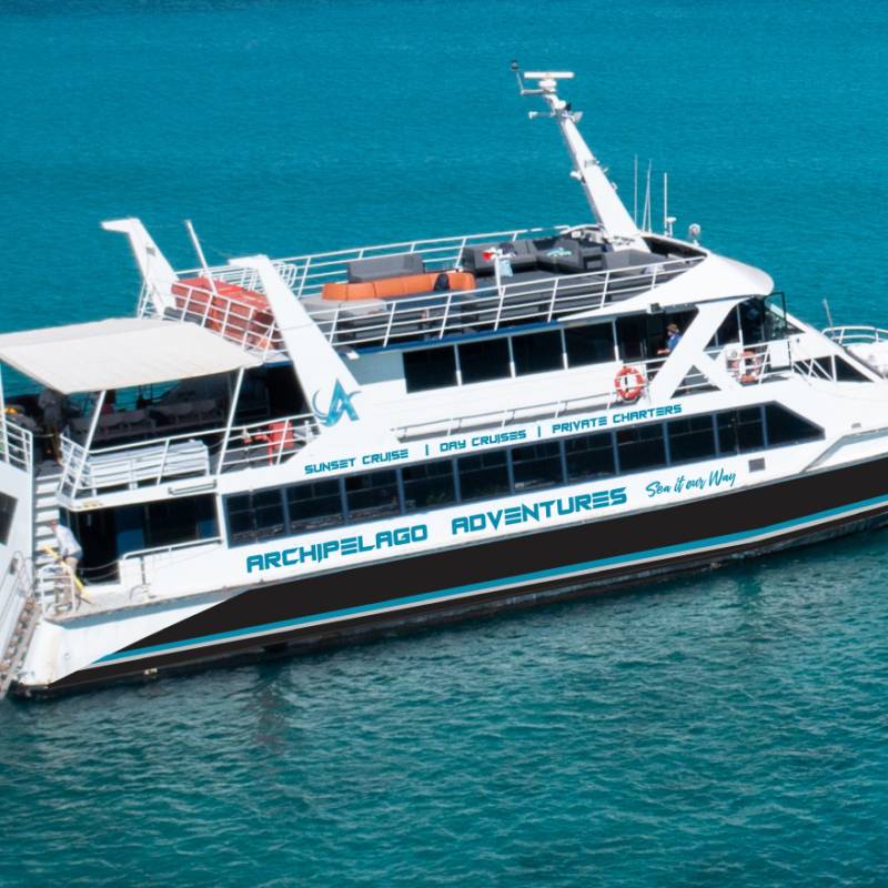 Sunset Cruises in Broome