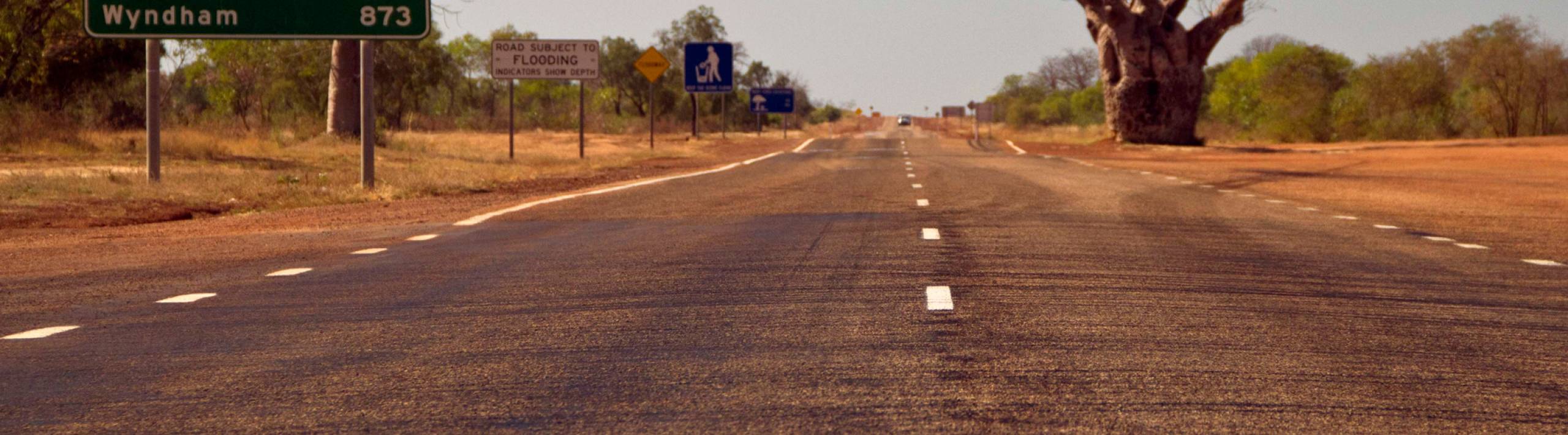Roads, Emergency & Safety