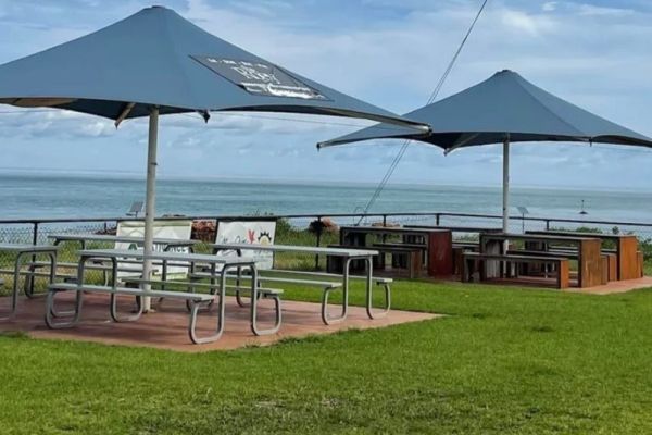 Food & Drink in Broome, WA
