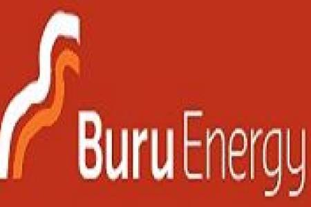 Buru Energy Ltd - Broome Visitor Centre