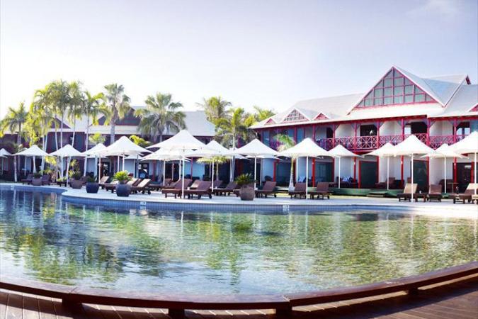 Cable Beach Club Resort & Spa