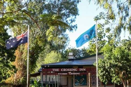 Fitzroy Crossing