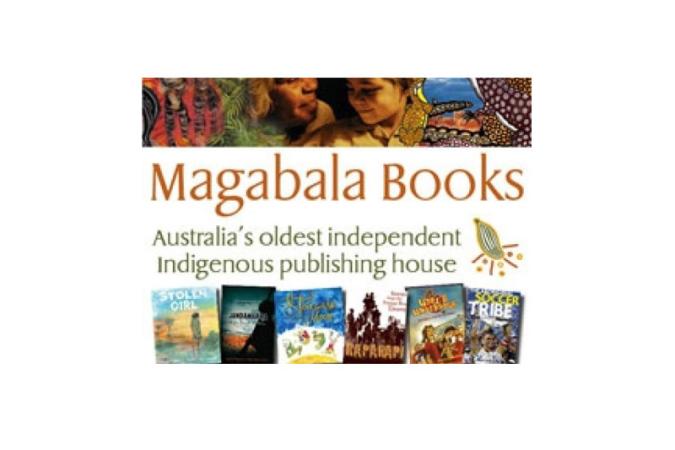 Magabala Books - Broome Visitor Centre