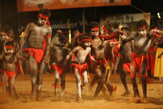 Mowanjum Art & Culture Centre - Broome Visitor Centre