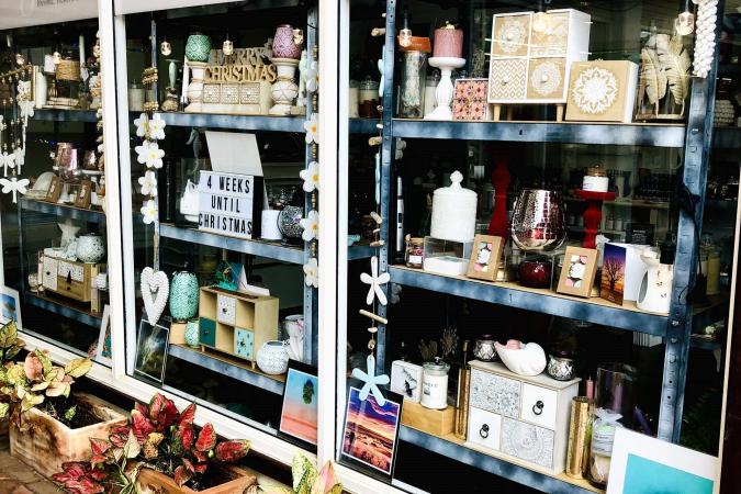 Three Angels Broome - Broome Visitor Centre