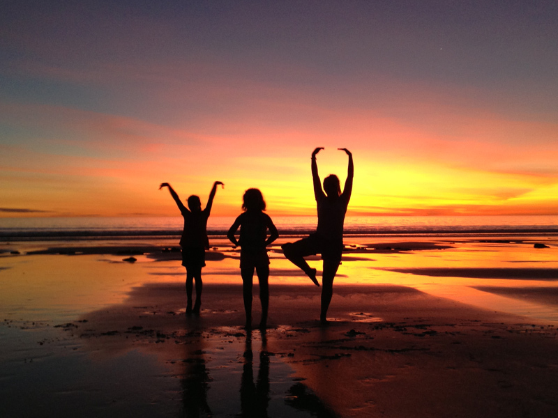 Sunsets in Broome - Broome Visitor Centre