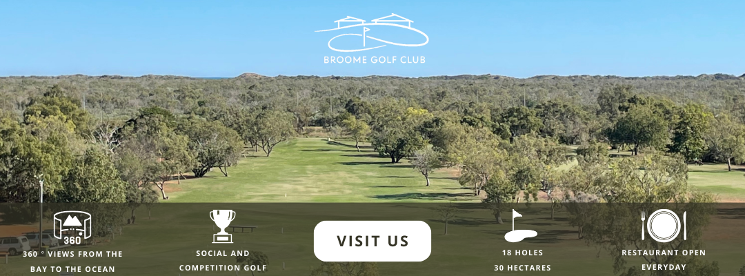 Broome Golf Club