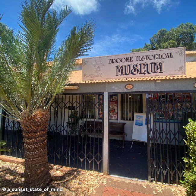 Sunset State of Mind... in Broome