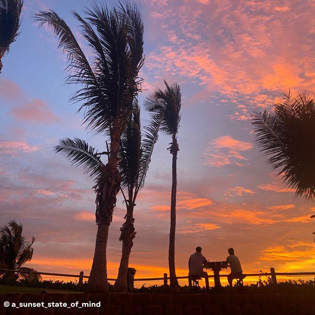 Sunset State of Mind... in Broome
