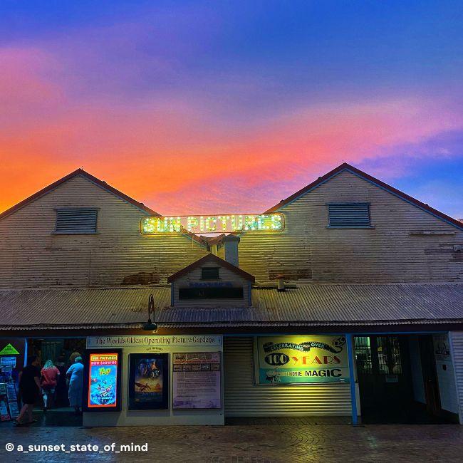 Sunset State of Mind... in Broome