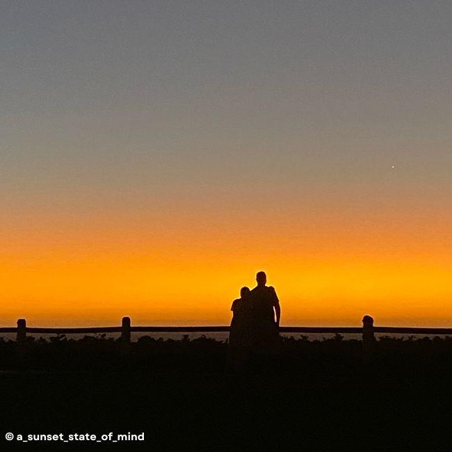 Sunset State of Mind... in Broome