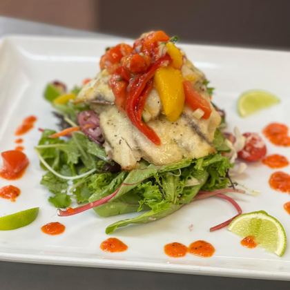 Food & Drink in Broome, WA