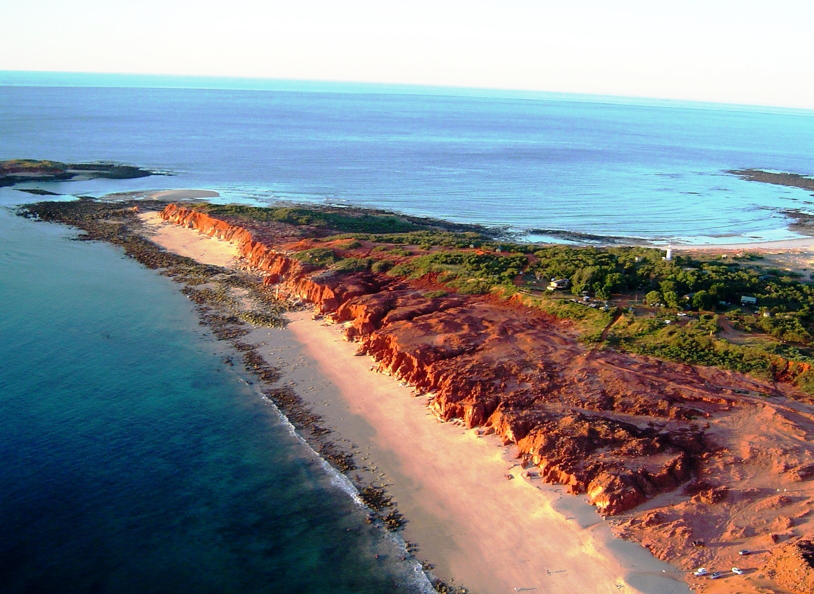 Discover the amazing Dampier Peninsula in Australia's North West.