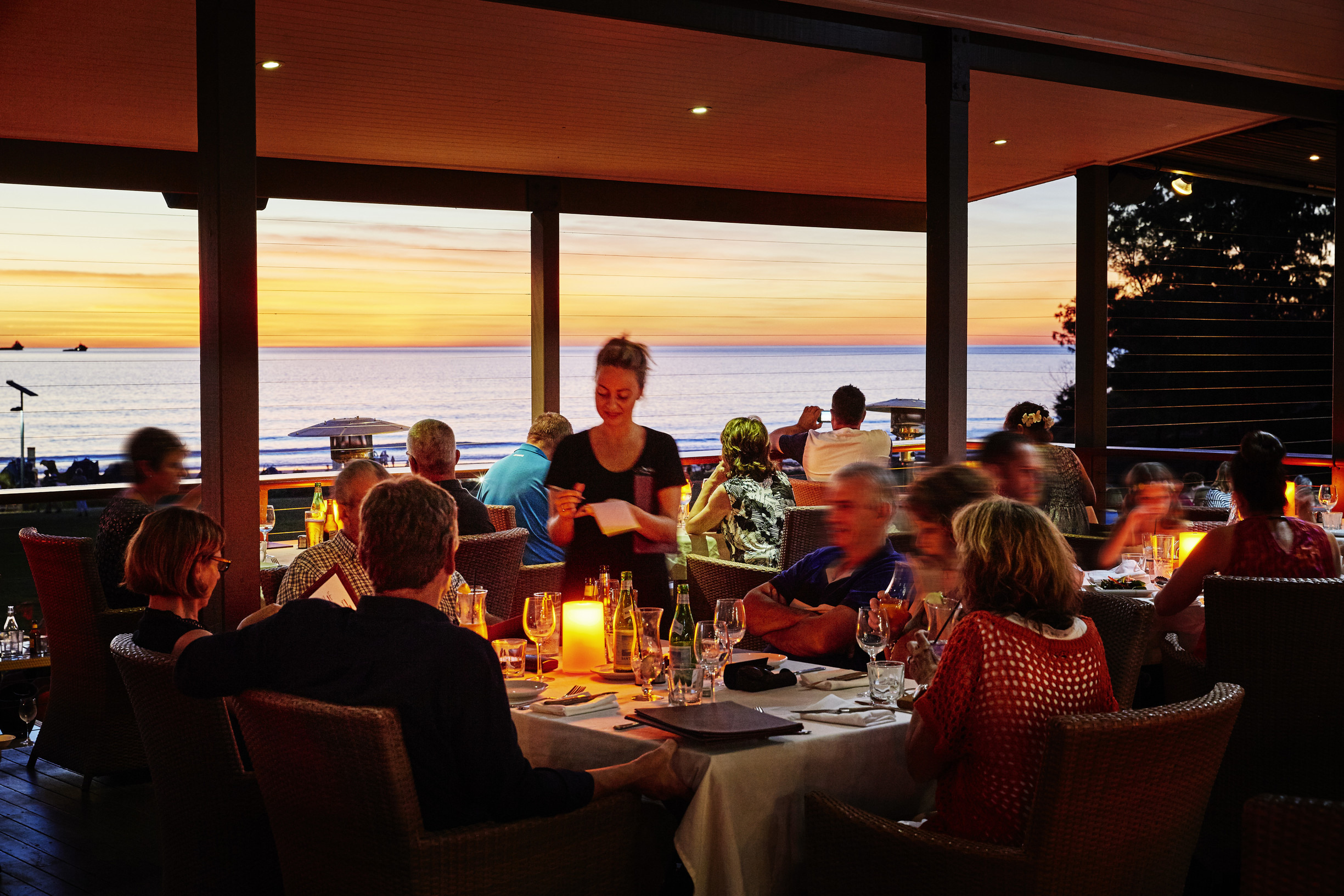 Food & Drink in Broome, WA