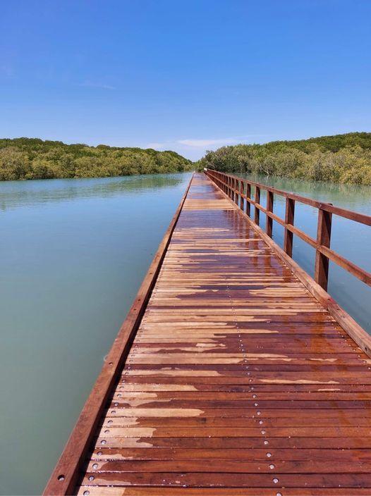 Streeter's Jetty